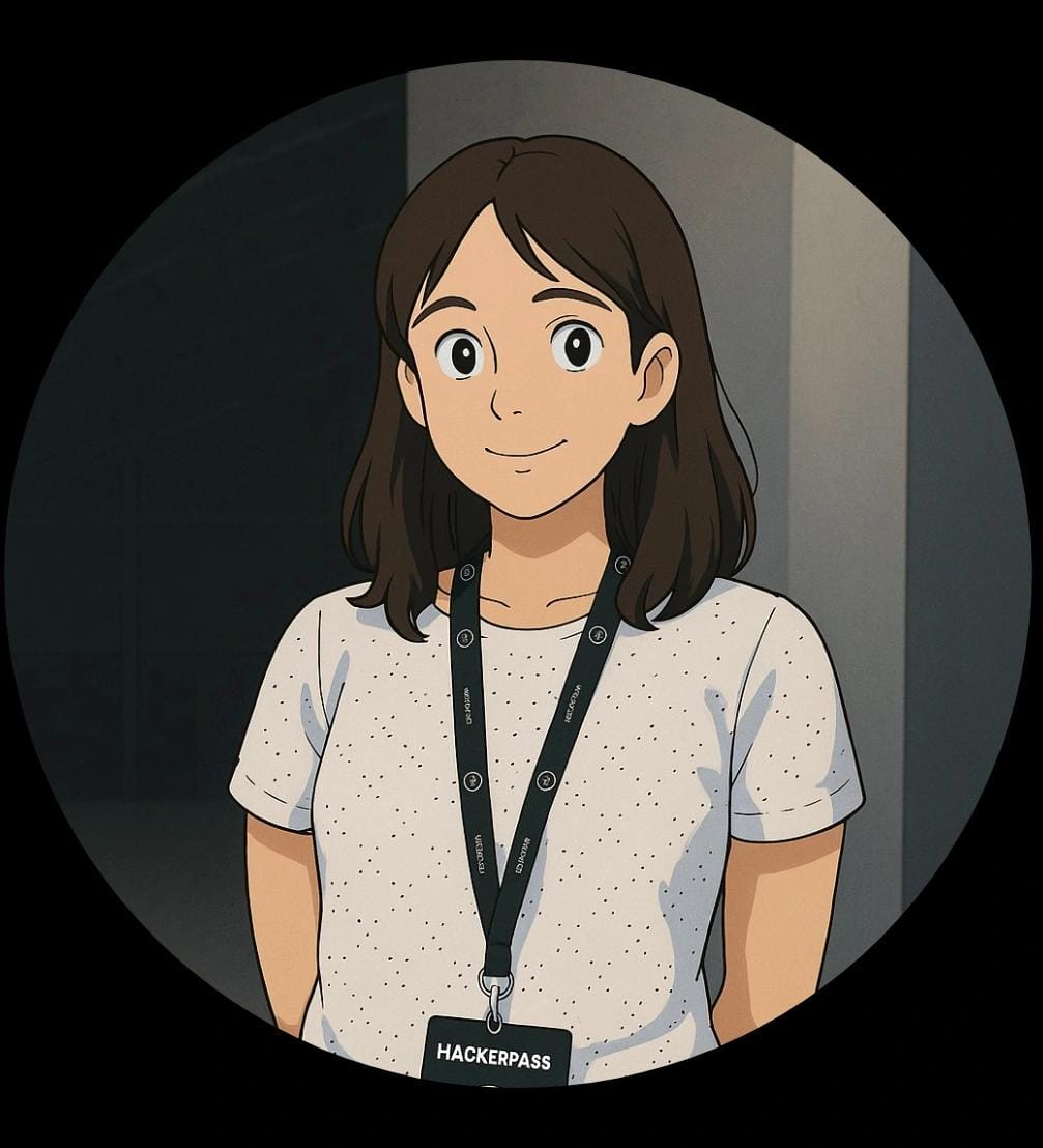 Riti Dubey — Portfolio